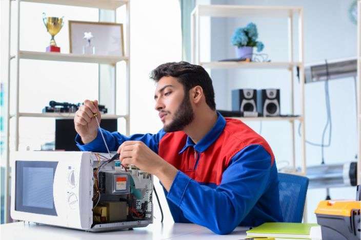 AC Installation - Sidra Enterprises